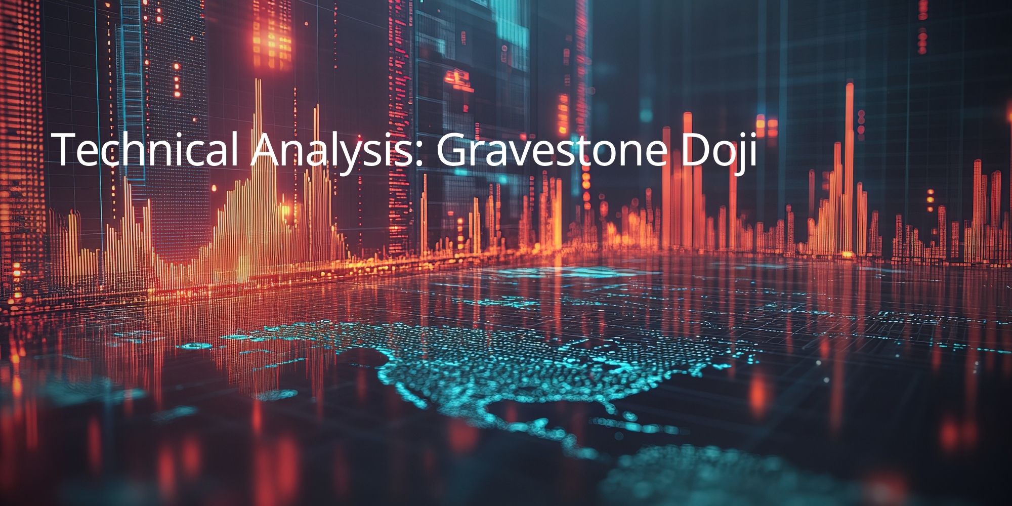 Technical Analysis: Gravestone Doji - Plexytrade