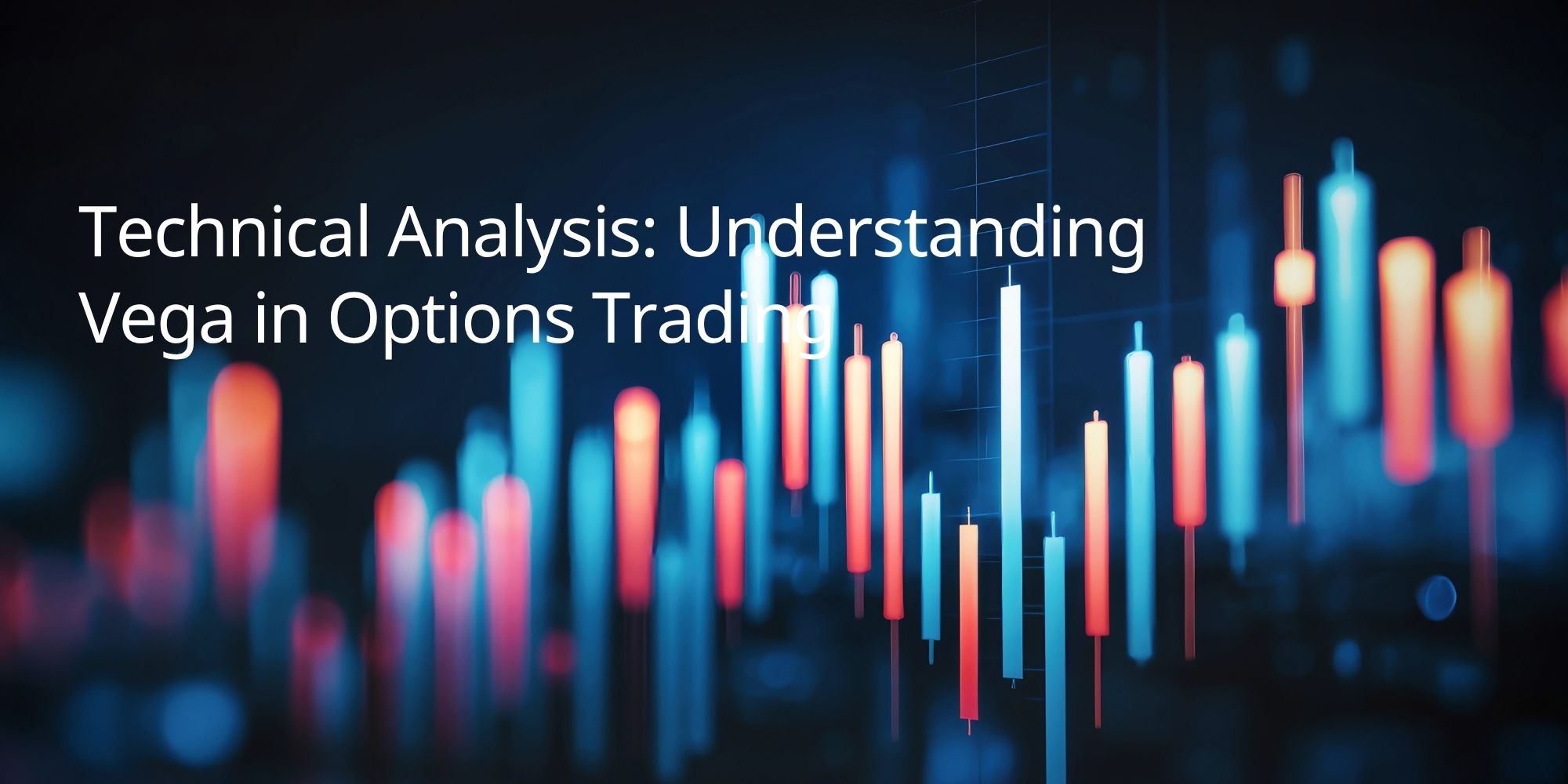 Technical Analysis: Understanding Vega in Options Trading - Plexytrade